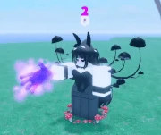 Subspace | Roblox Slap Battles: Combat Wiki | Fandom
