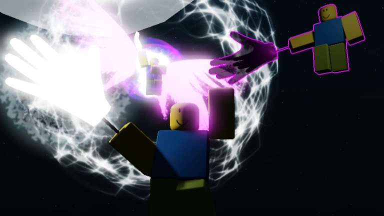 Mechanics | Roblox Slap Battles: Combat Wiki | Fandom