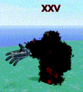 Reaper: Pure Darkness | Roblox Slap Battles: Combat Wiki | Fandom