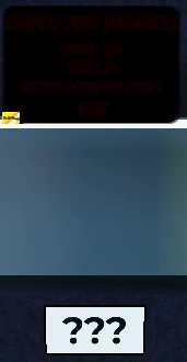 Reaper: Pure Darkness | Roblox Slap Battles: Combat Wiki | Fandom