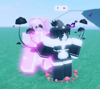 Enchanted Linking Device | Roblox Slap Battles: Combat Wiki | Fandom
