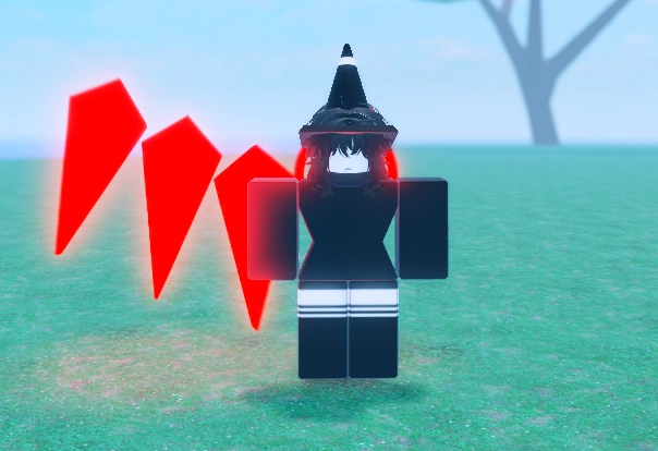 Anti | Roblox Slap Battles: Combat Wiki | Fandom