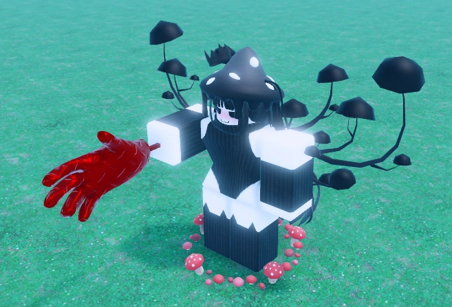 Mimic | Roblox Slap Battles: Combat Wiki | Fandom