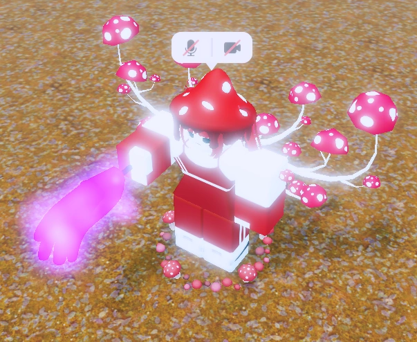 Eternal | Roblox Slap Battles: Combat Wiki | Fandom