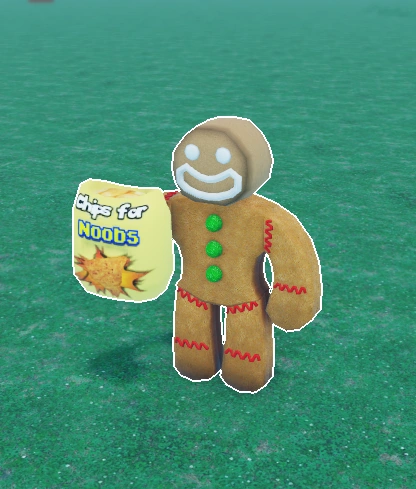 Chips | Roblox Slap Battles: Combat Wiki | Fandom