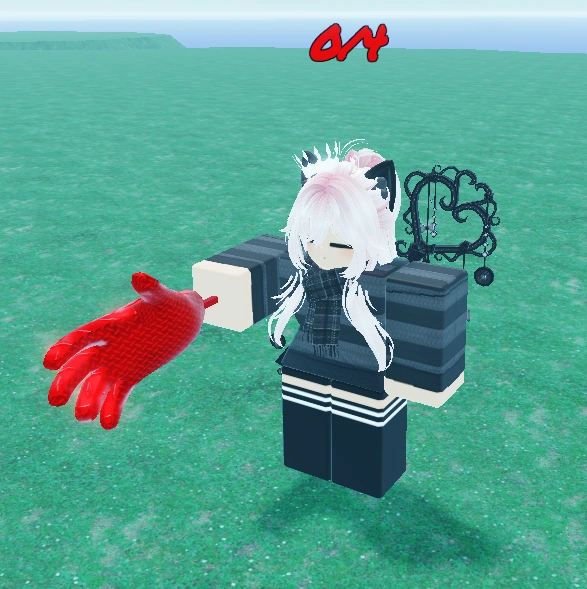 Killstreak: The Final Streak | Roblox Slap Battles: Combat Wiki | Fandom