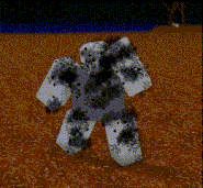 Reaper: Pure Darkness | Roblox Slap Battles: Combat Wiki | Fandom