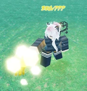 Killstreak: The Final Streak | Roblox Slap Battles: Combat Wiki | Fandom