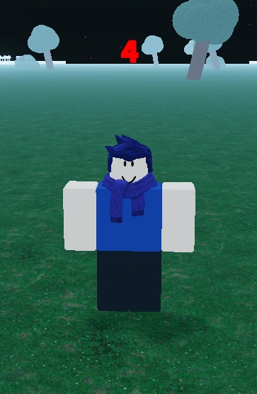 Killstreak (Classic) | Roblox Slap Battles: Combat Wiki | Fandom