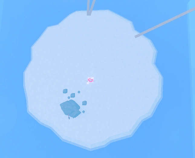 TFS Island | Roblox Slap Battles: Combat Wiki | Fandom