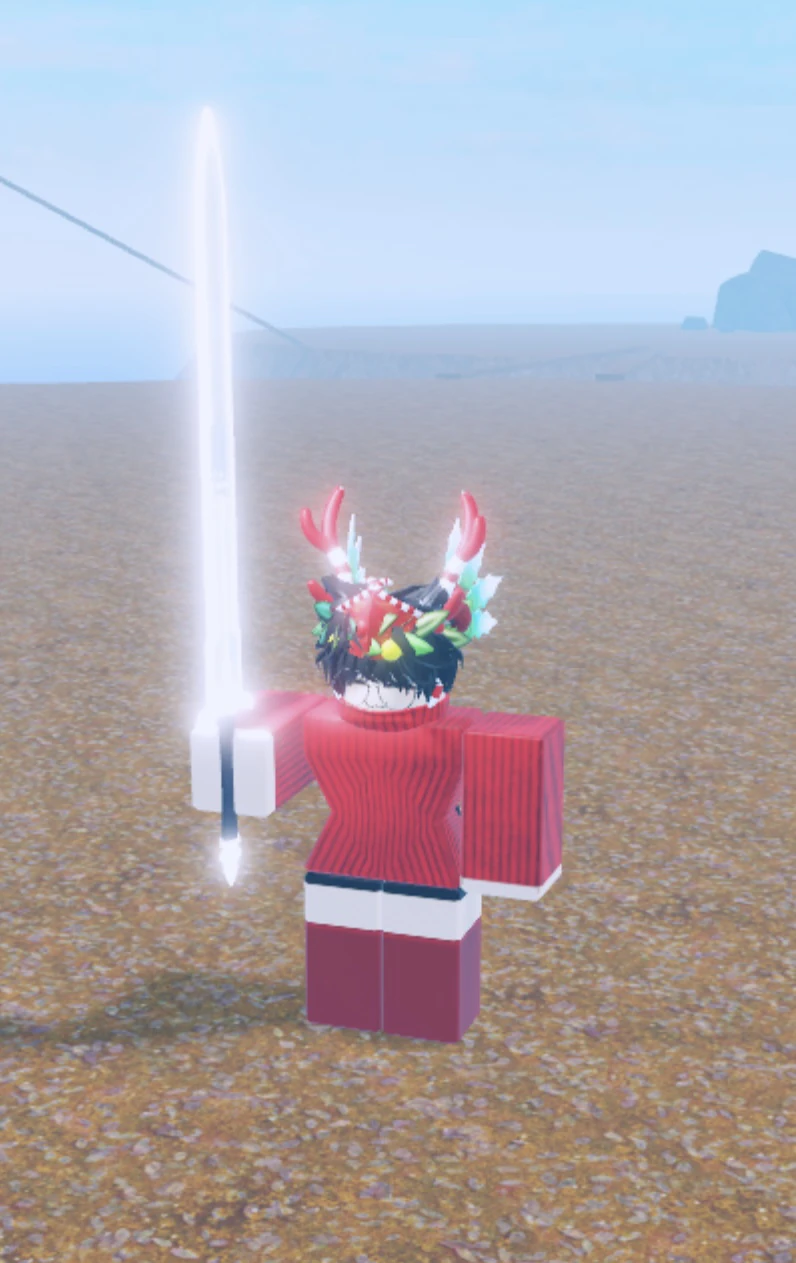 Light's Edge | Roblox Slap Battles: Combat Wiki | Fandom