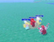 Telekinesis | Roblox Slap Battles: Combat Wiki | Fandom