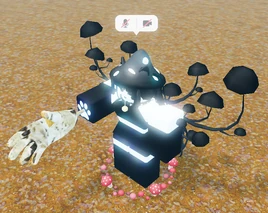 Maow | Roblox Slap Battles: Combat Wiki | Fandom