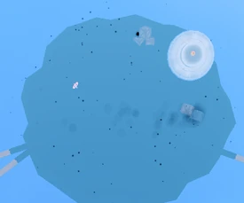Locations | Roblox Slap Battles: Combat Wiki | Fandom