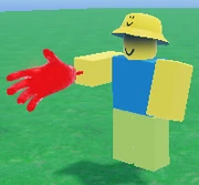 Killstreak (Combat) | Roblox Slap Battles: Combat Wiki | Fandom