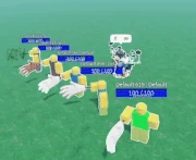 Killstreak (Classic) | Roblox Slap Battles: Combat Wiki | Fandom