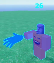 Killstreak (Combat) | Roblox Slap Battles: Combat Wiki | Fandom