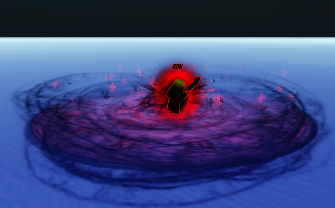 Reaper: Pure Darkness/Current | Roblox Slap Battles: Combat Wiki | Fandom