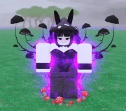 Subspace | Roblox Slap Battles: Combat Wiki | Fandom