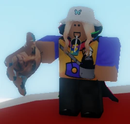 Error | Slap Battles Wiki | Fandom