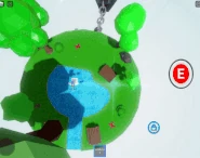 MATERIALIZE | Slap Battles Wiki | Fandom