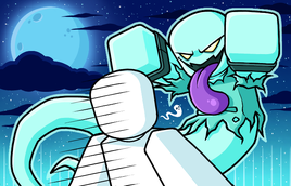 Poltergeist | Slap Battles Wiki | Fandom