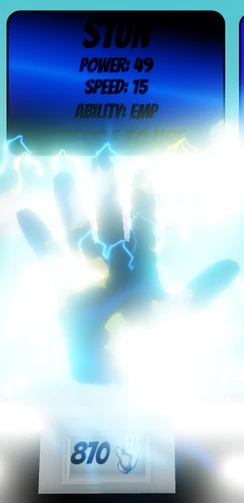 Stun | Slap Battles Wiki | Fandom