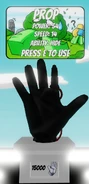 Gloves | Slap Battles Wiki | Fandom
