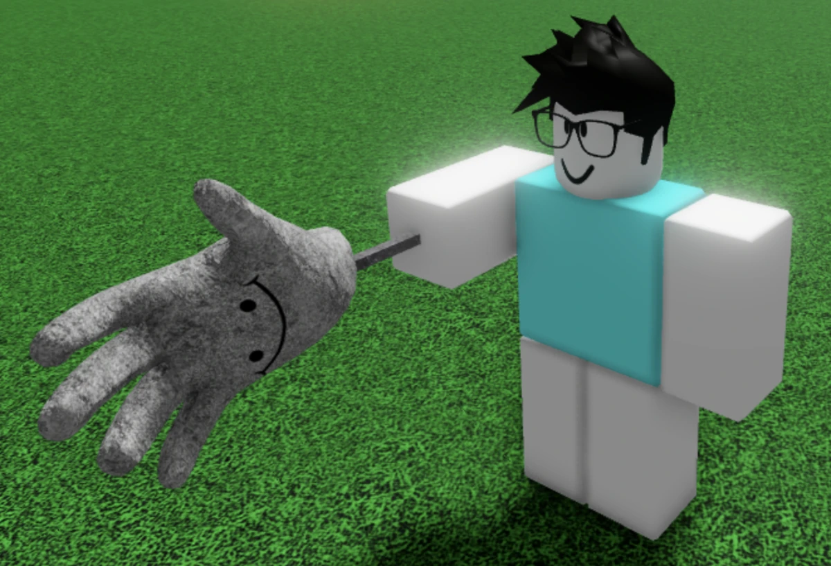 Sbeve | Slap Battles Wiki | Fandom