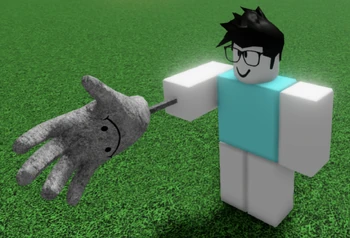 Sbeve | Slap Battles Wiki | Fandom