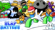 Thumbnails and Icons | Slap Battles Wiki | Fandom
