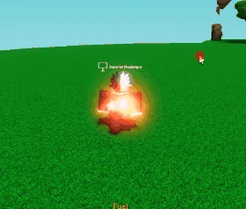 Pyromania | Slap Battles Wiki | Fandom