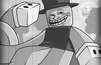 Slapstick | Slap Battles Wiki | Fandom