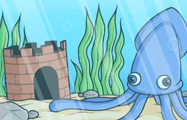 Squid | Slap Battles Wiki | Fandom