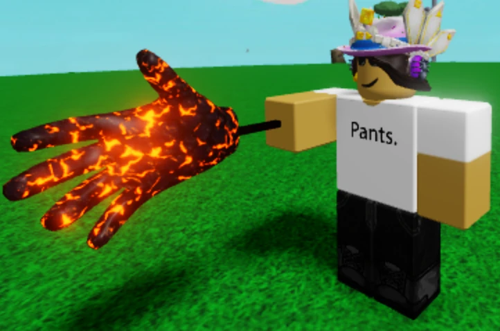 Meteor | Slap Battles Wiki | Fandom