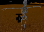 Rattlebones | Slap Battles Wiki | Fandom