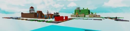 Retro Obby | Slap Battles Wiki | Fandom