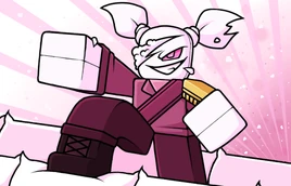 Pillow | Slap Battles Wiki | Fandom