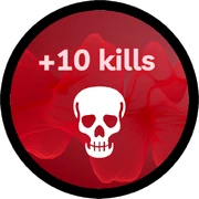 Killstreak | Slap Battles Wiki | Fandom