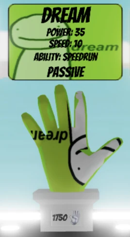 Speedrun | Slap Battles Wiki | Fandom