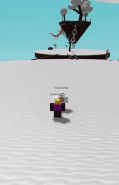 Elude | Slap Battles Wiki | Fandom