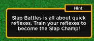 Hints | Slap Battles Wiki | Fandom