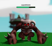 Avatar | Slap Battles Wiki | Fandom