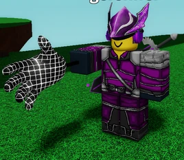 Disarm | Slap Battles Wiki | Fandom