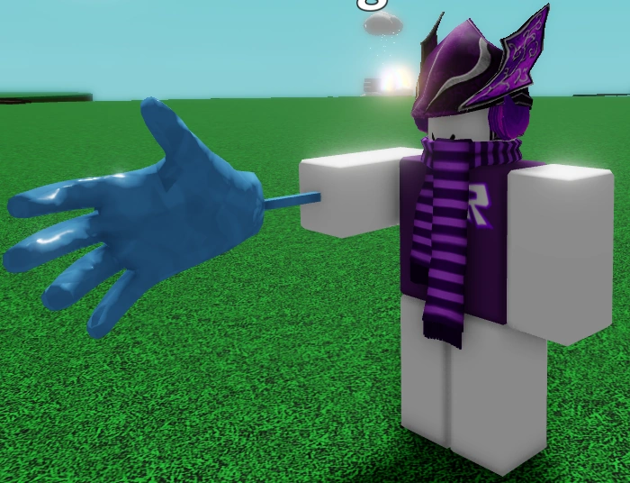 Spring | Slap Battles Wiki | Fandom