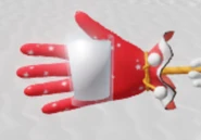 Santa | Slap Battles Wiki | Fandom