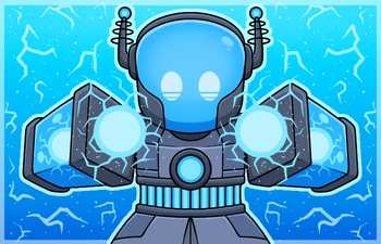 Siphon | Slap Battles Wiki | Fandom