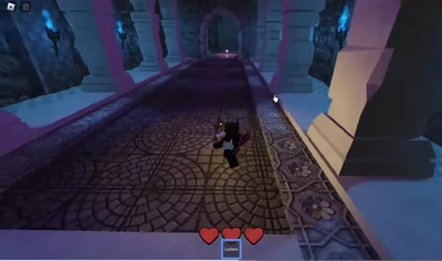 Where Guide Resides | Slap Battles Wiki | Fandom