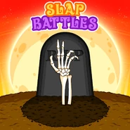 Rattlebones | Slap Battles Wiki | Fandom