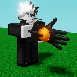 Metaverse | Slap Battles Wiki | Fandom